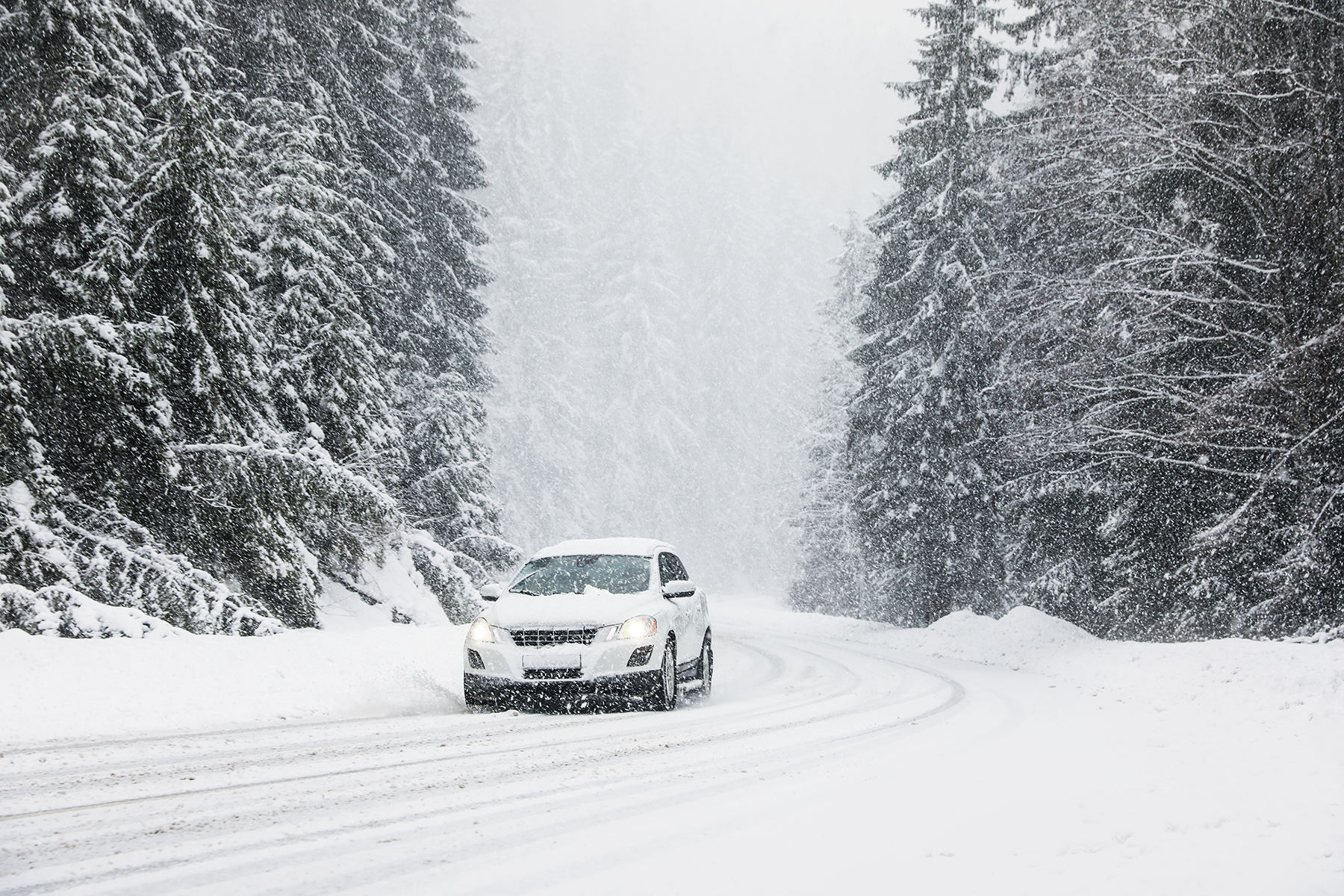 How To Prepare Your Car For Extreme Cold – Mother Earth News